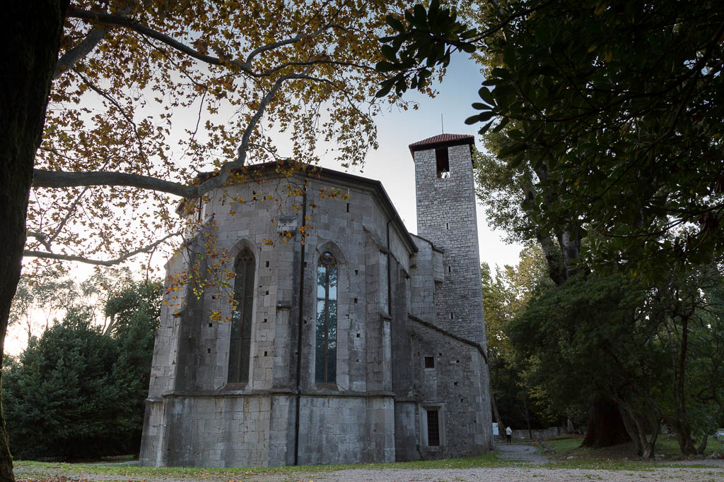 Escursioni fiume Timavo | Il fiume misterioso